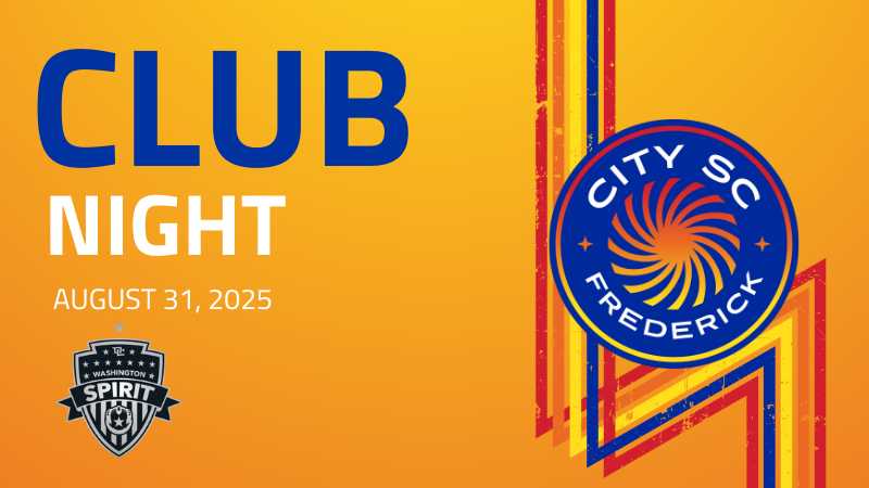 City SC Frederick | Youth Soccer Organization based in Frederick, Maryland